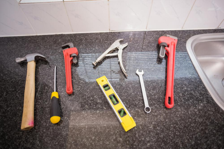 Basic Plumbing Maintenance Tips Everyone Should Know - Plumber In Fort ...