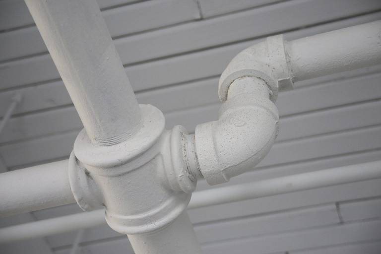Re-piping 101: How it Works - Plumber In Fort Worth