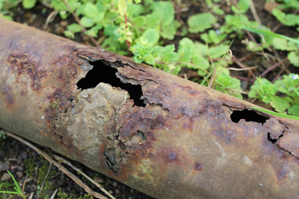 What are the Health Implications of a Broken Pipe? - Plumber In Fort Worth
