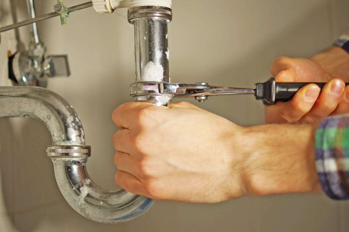 5 Causes of Water Leaks